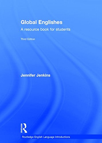 『Global Englishes: A Resource Book for Students』｜感想・レビュー - 読書メーター