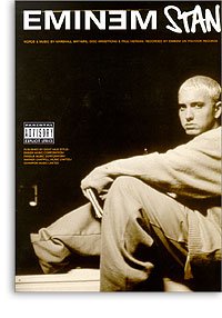 Eminem: Stan: Amazon.co.uk: Eminem: Books