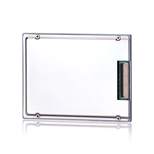 MacBook Air A1237 2008モデル分解 SSD換装 | パソコン分解修理ブログ