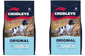 DSPetSupplies Chudleys Adult Original 28kg (2 x 14kg Bags) : Amazon.co.uk: Pet Supplies