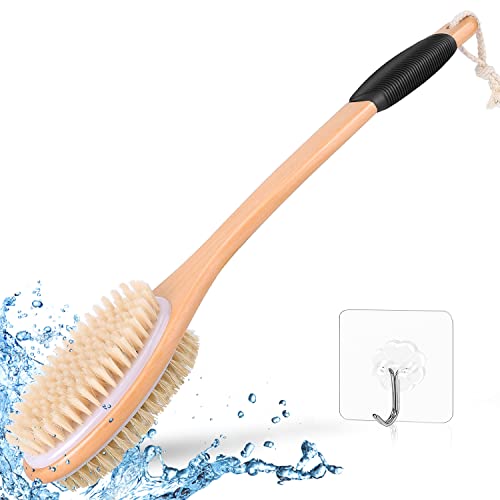 Top 10 Best Bath Brush For Back : Reviews & Buying Guide - Katynel