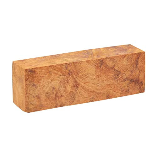 Top 10 Best Wooden Handle Knife Blocks : Reviews & Buying Guide - Katynel