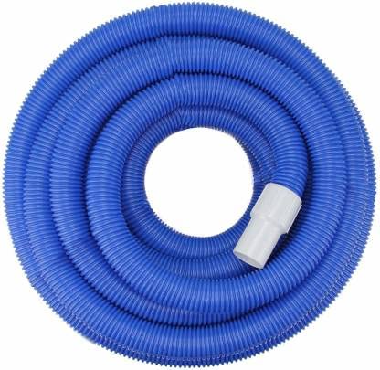 EMAX 15m Swimming Pool Heavy Duty In-Ground Pool Flexible Vacuum Hose ...