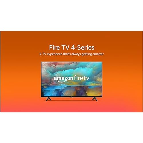 Amazon Fire TV 55-inch 4-series 4K UHD smart TV Digital Devices 21 ...
