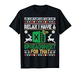 ・ブランド:Ugly Relax Spreadsheet Excel Lover Office Humor・製造元:Ugly Relax Spreadsheet Excel Lover Office Humor・製造元/メーカー部品番号:0...