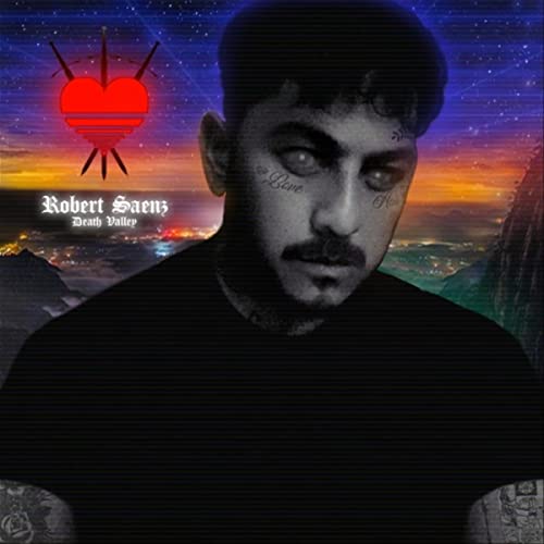 Play Death Valley by Robert Saenz on Amazon Music