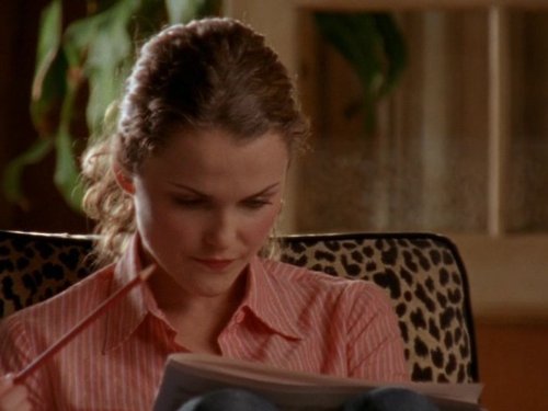 Watch Felicity Season 4 | Prime Video