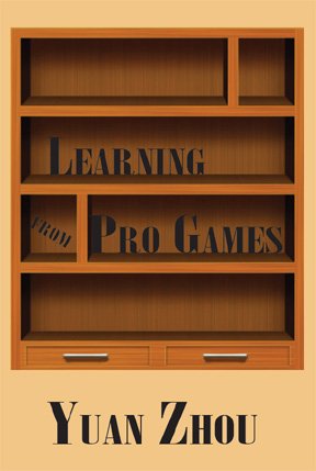 Learning from Pro Games: 9781932001570: Amazon.com: Books