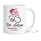 Amazon.com: Best Doctor Ever Coffee Mug, Personalized Doctor Tea Cup ...