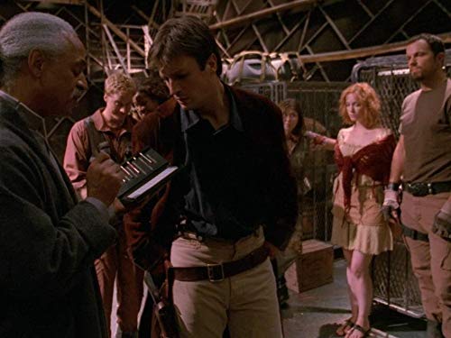 Watch Firefly - Season 1 | Prime Video