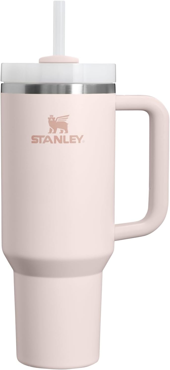 Amazon.com: Spill-Proof Silicone Accessory Set for Stanley Cups ...