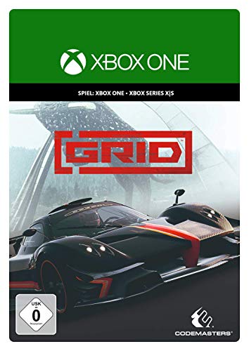 Grid Xbox – Die 15 besten Produkte im Vergleich - WinTotal