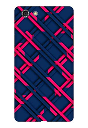 9 Cubes Digital Realme 1 Mobile Phone Cover Stylish/Realme 1 Back Cover ...
