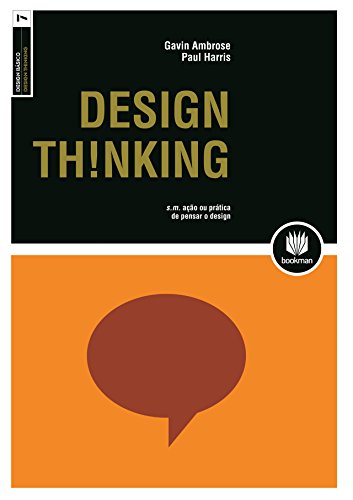 Os 10 melhores livros sobre design thinking - Livros da Bel