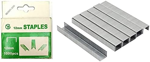 Inditrust New Stapler pin 1000pc Packet for Inditrust Stapler (14mm ...