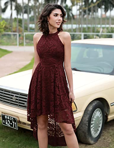 The 30 Best Women's Halter Neck Cocktail Dresses of 2025 [Verified ...