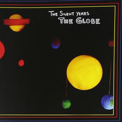 Amazon.com: The Globe : The Silent Years: Digital Music