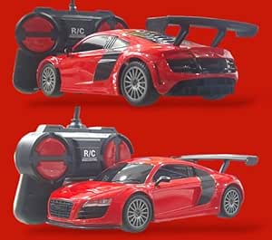 rc car Toy Remote Control car Chrismas gitfs Racing car Remote car 1:24 ...