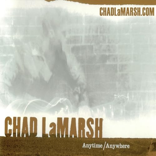 Play Anytime / Anywhere by Chad Lamarsh on Amazon Music