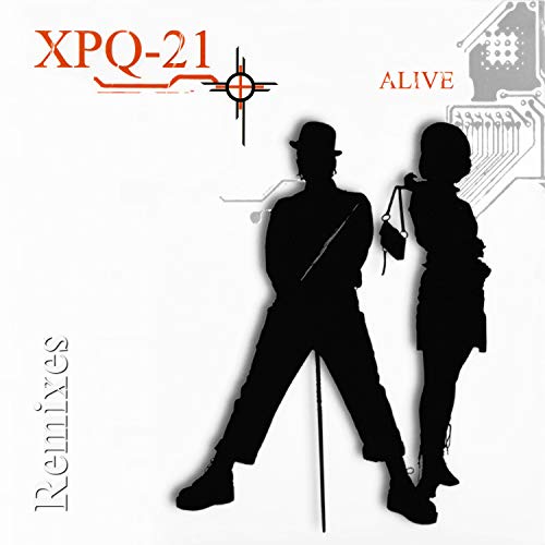 Écouter Alive Remixes par Xpq-21 sur Amazon Music Unlimited