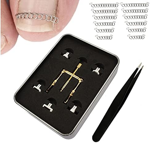 Amazon.com: Ingrown Toenail Tools Kit Includes Ingrown Toenail Tool Toe ...