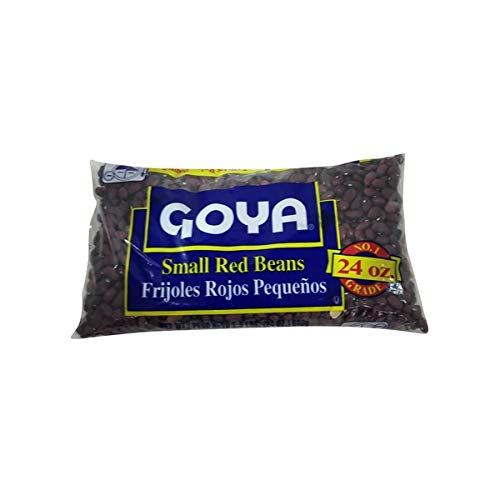 Amazon.com : Goya Small Red Beans, 24 Ounce : Grocery & Gourmet Food