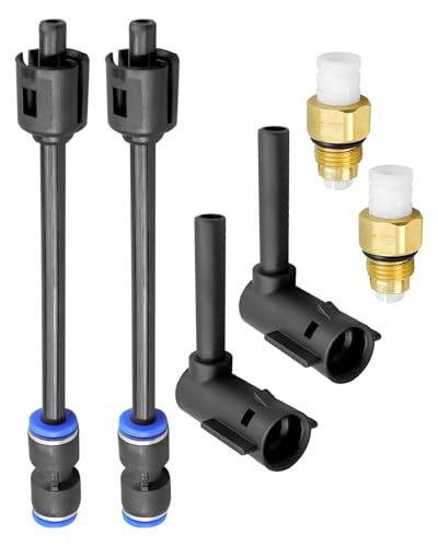 Jeep Grand Cherokee Air Suspension Lift Kit: Elevate Your Ride Quality ...