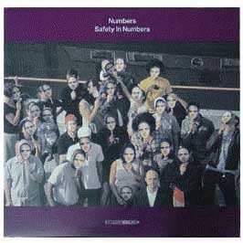 Amazon.com: Numbers / Safety In Numbers: CDs & Vinyl