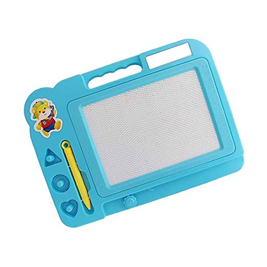 Buy Magic Slate Educational Writing and Drawing Slate Board Kids with ...