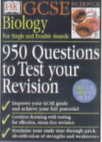 DK GCSE Revision: Biology : Amazon.in: Books