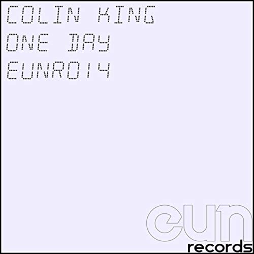 Amazon.co.jp: One Day : Colin King: Digital Music