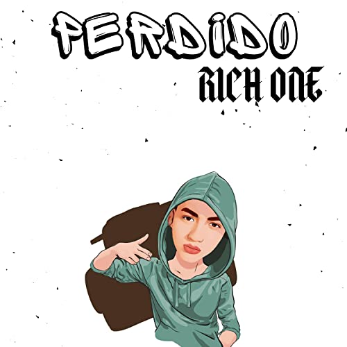 Amazon MusicでRich OneのPerdidoを再生する