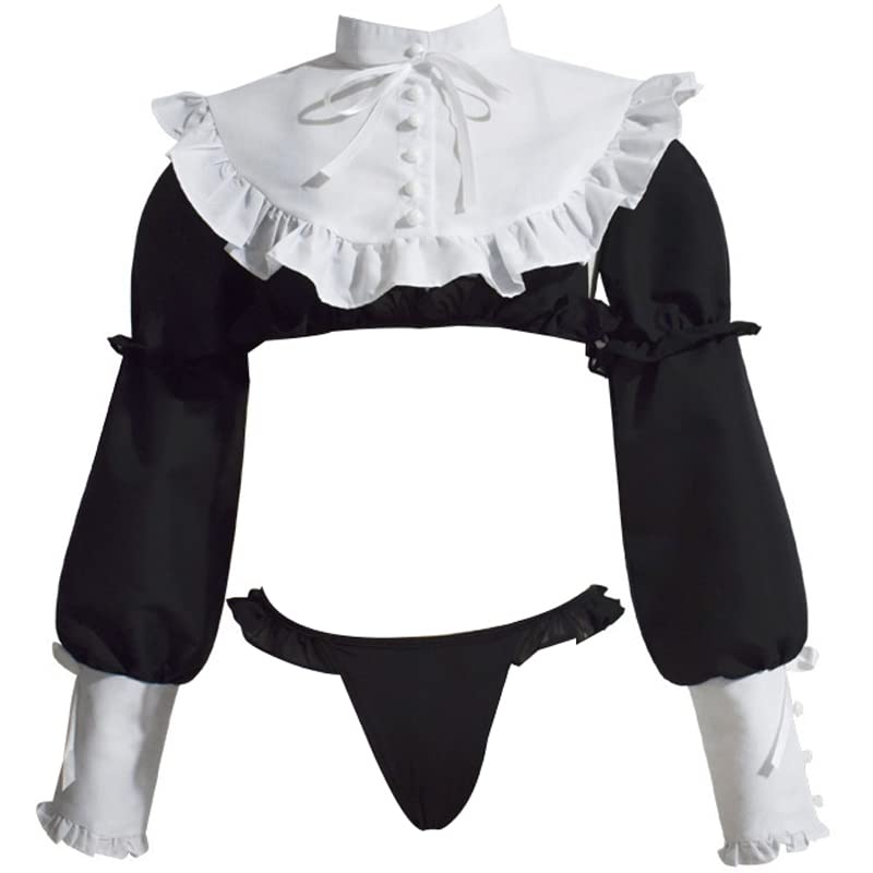 Buy Anime My Dress Up Darling Rizu Kyun Cosplay Cute Devil Sexy Uniform ...