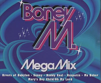 Amazon.com: Megamix [Single-CD]: 0743211251228: Books