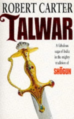 Talwar: Robert Carter: 9781857974348: Amazon.com: Books