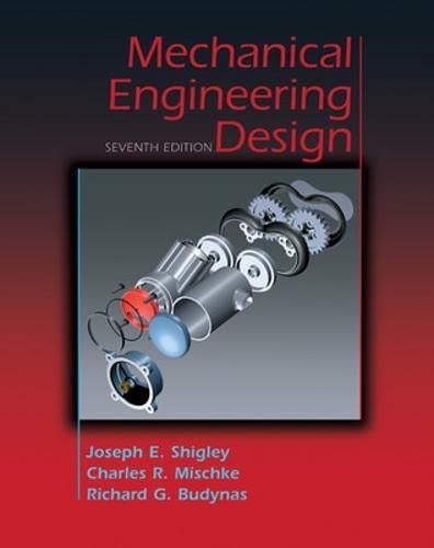 Buy Mechanical Engineering Design Book Online at Low Prices in India ...