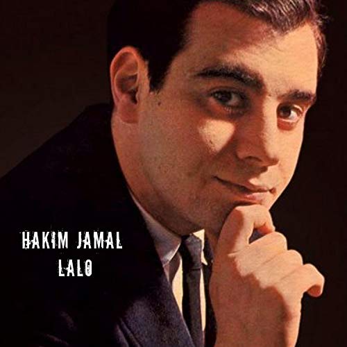 Lalo de Hakim Jamal en Amazon Music Unlimited