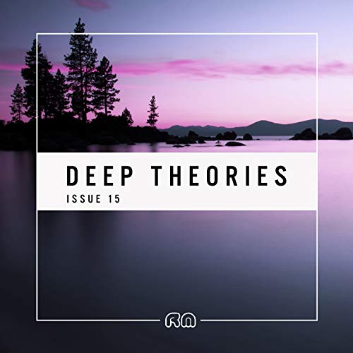 Amazon.com: Deep Theories Issue 15 : VARIOUS ARTISTS: Digital Music