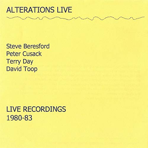 Play Alterations Live by Alterations on Amazon Music