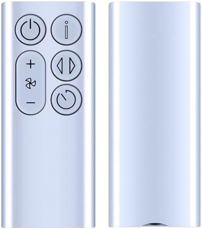Amazon.com: New Replace BP01 Remote Control for Dyson BP01 Cool Fan Air ...