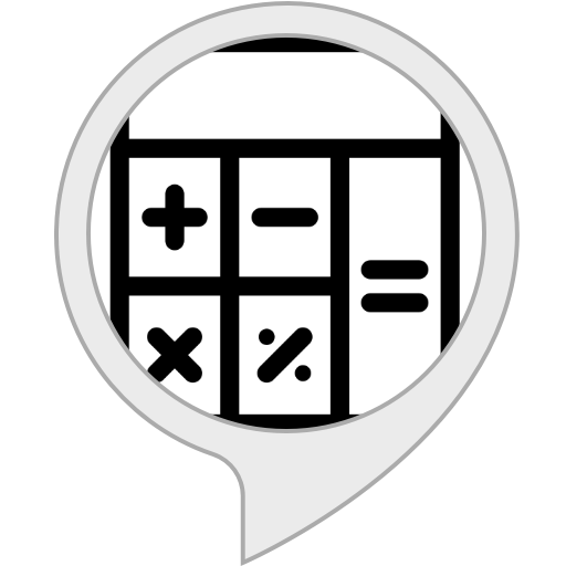 Amazon.in: mastercalculator : Alexa Skills
