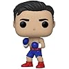 Amazon.com: Funko POP Pop! Boxing: Ryan Garcia, Multicolor, 3.75 inches ...