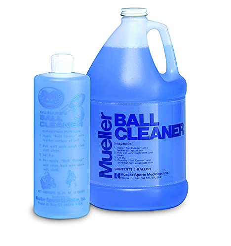 Amazon.com: BALL CLEANER, QUART (EA) : Industrial & Scientific