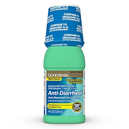 The 30 Best Liquid Antidiarrheal Medications of 2024 [Verified ...