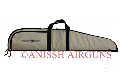 Precihole Slim Rifle Case - khaki : Amazon.in: Sports, Fitness & Outdoors