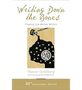 Amazon.com: Writing Down the Bones: Freeing the Writer Within ...