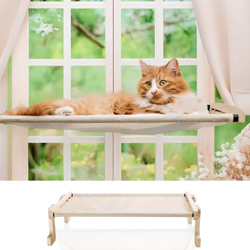 Amazon Best Sellers: Best Cat Window Perches