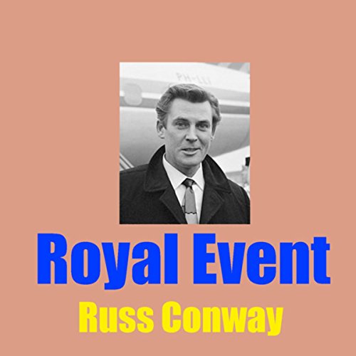 Royal Event by Russ Conway on Amazon Music - Amazon.co.uk