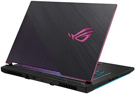 Asus ROG Strix G15 G512LI-HN364TS i7-10870H/ GTX1650Ti-4GB/ 8G+8G/ 1T ...