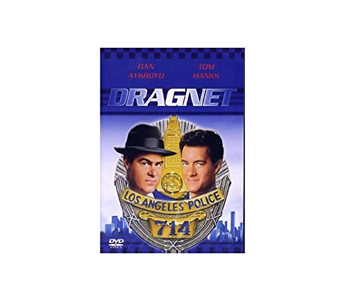 Amazon.com: Dragnet : Movies & TV